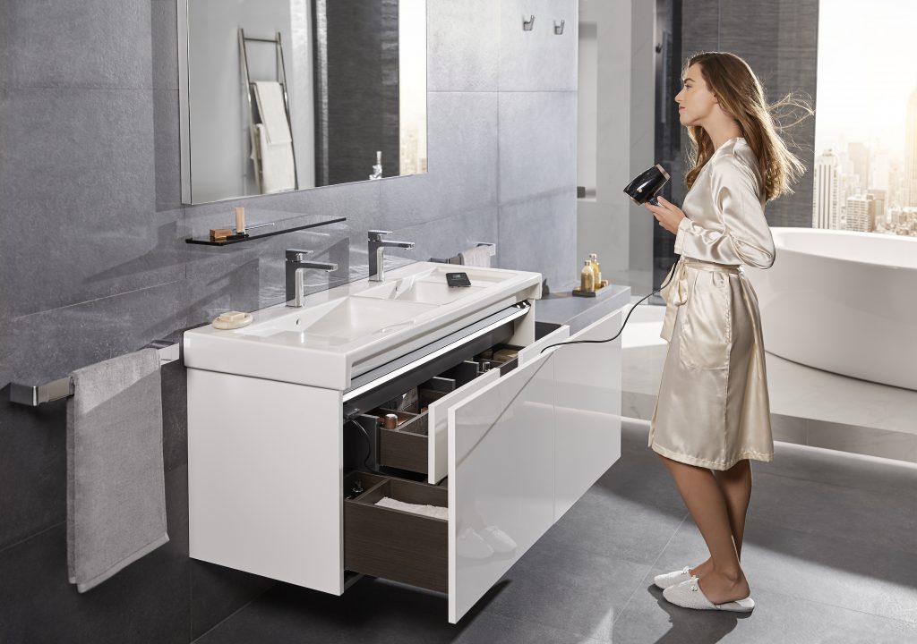 ROCA : La Collection STRATUM une nouvelle expression du confort - hayatoky