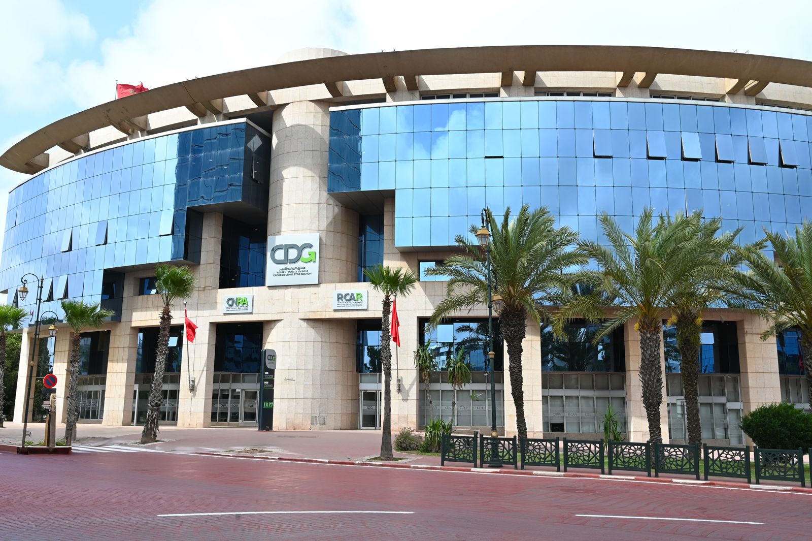 LA CDG ANNONCE LES RÉALISATIONS 2024 DE SES ORGANISMES GÉRÉS : LA CNRA ...